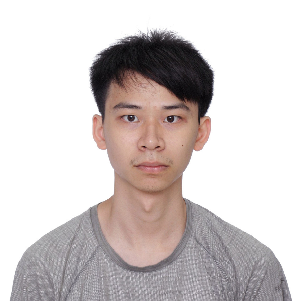 Timothy's Personal Webpage